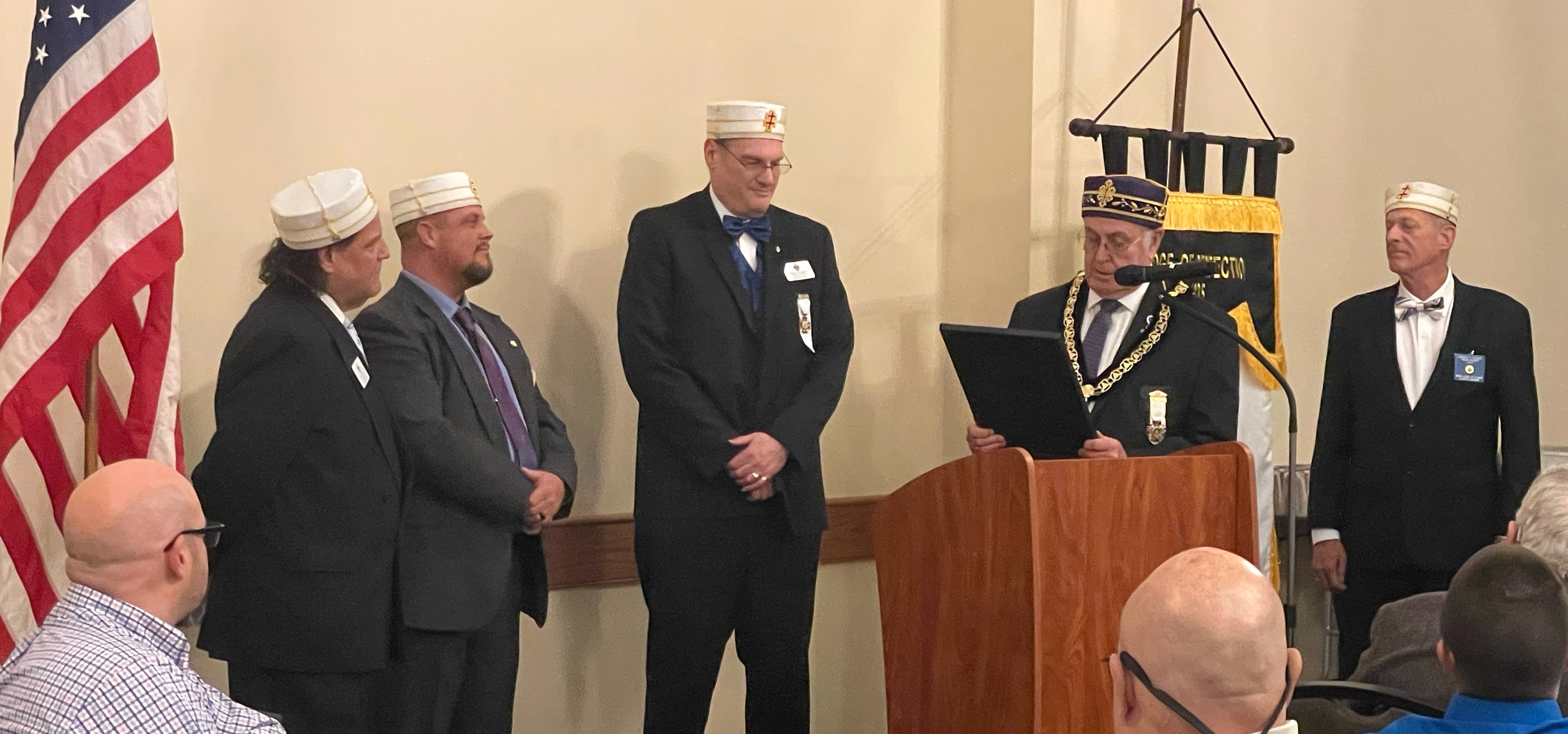 News - Scottish Rite Valley of Winston-Salem | Orient of North Carolina ...