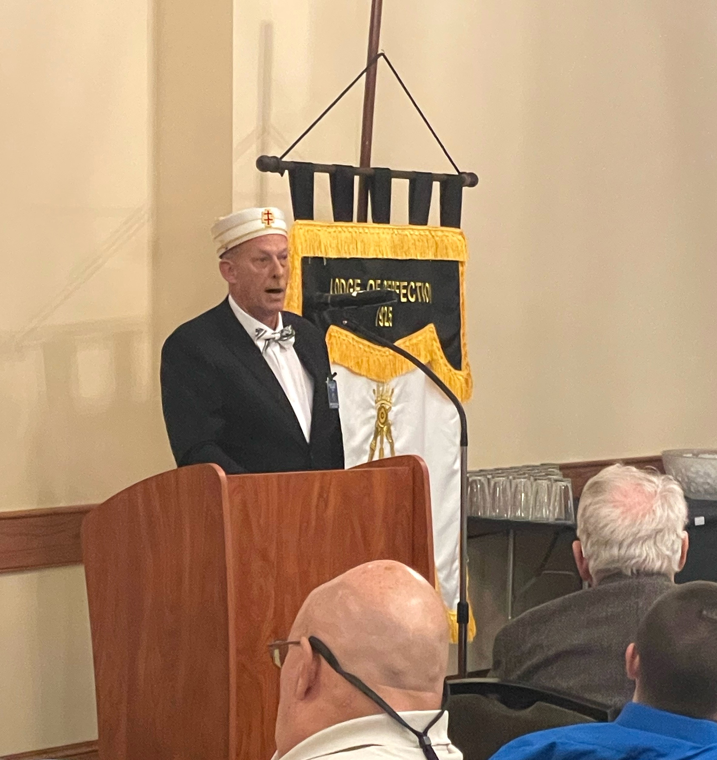 News - Scottish Rite Valley of Winston-Salem | Orient of North Carolina ...